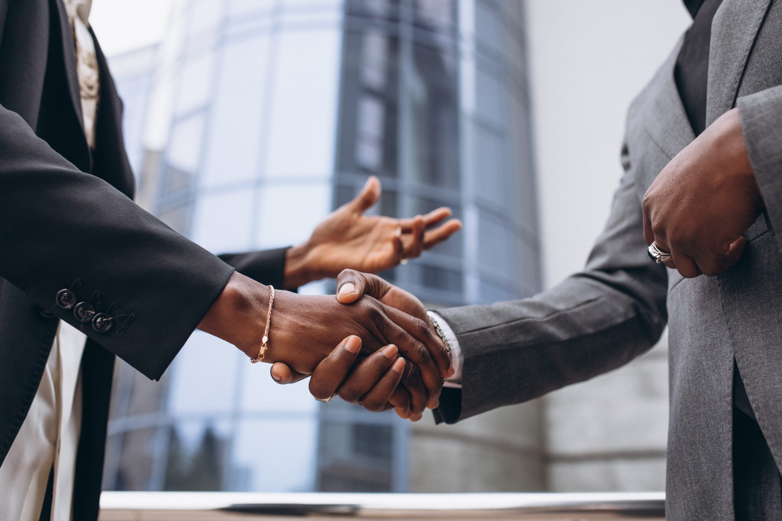 Cross-Border Payments for Nigerian Businesses: Challenges and Solutions ...